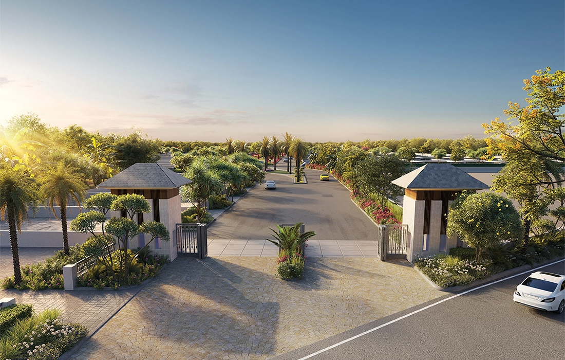 Ripss Infrastructure