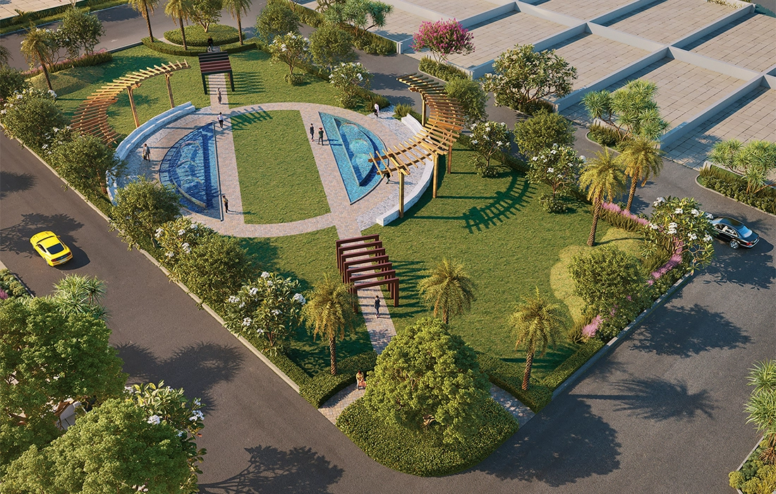 Ripss Infrastructure