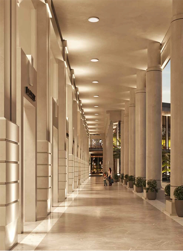 Ripss Infrastructure